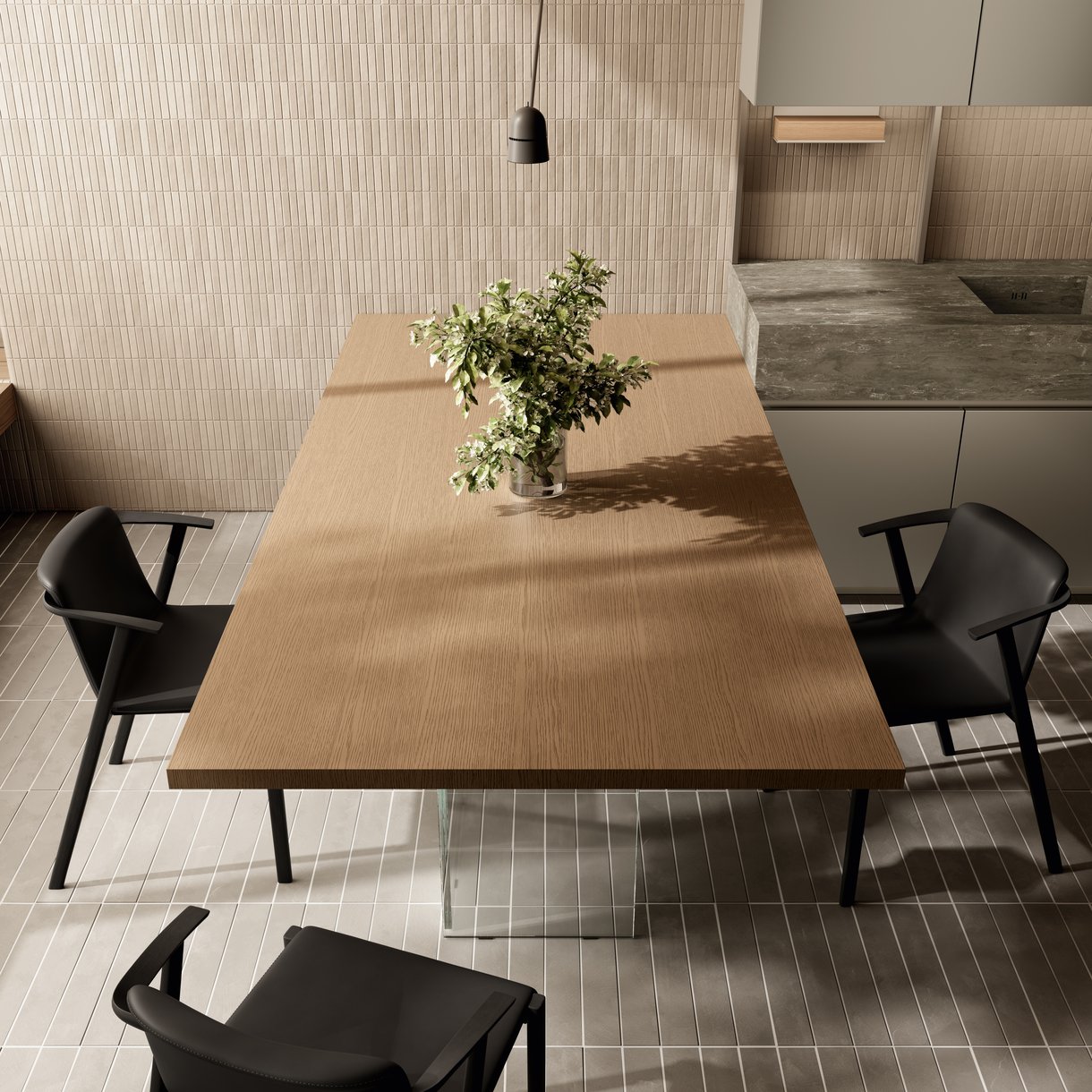 Cucina One Ernestomeda | Cucina Moderna modulabile
