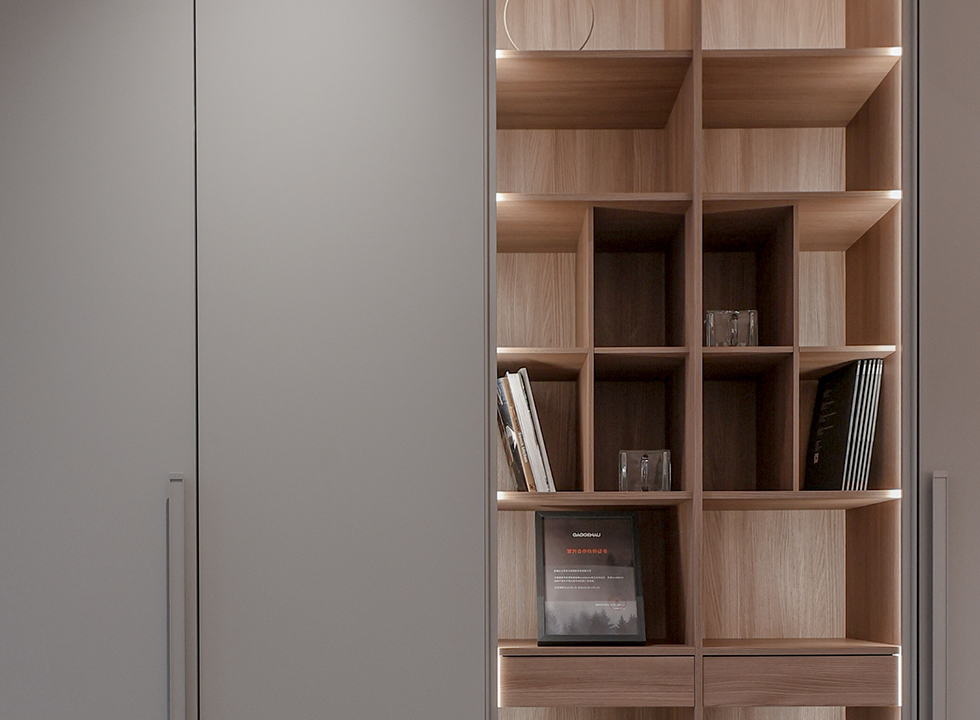 Ernestomeda Modern Kitchens: Made in Italy Luxury Kitchens Cabinet
